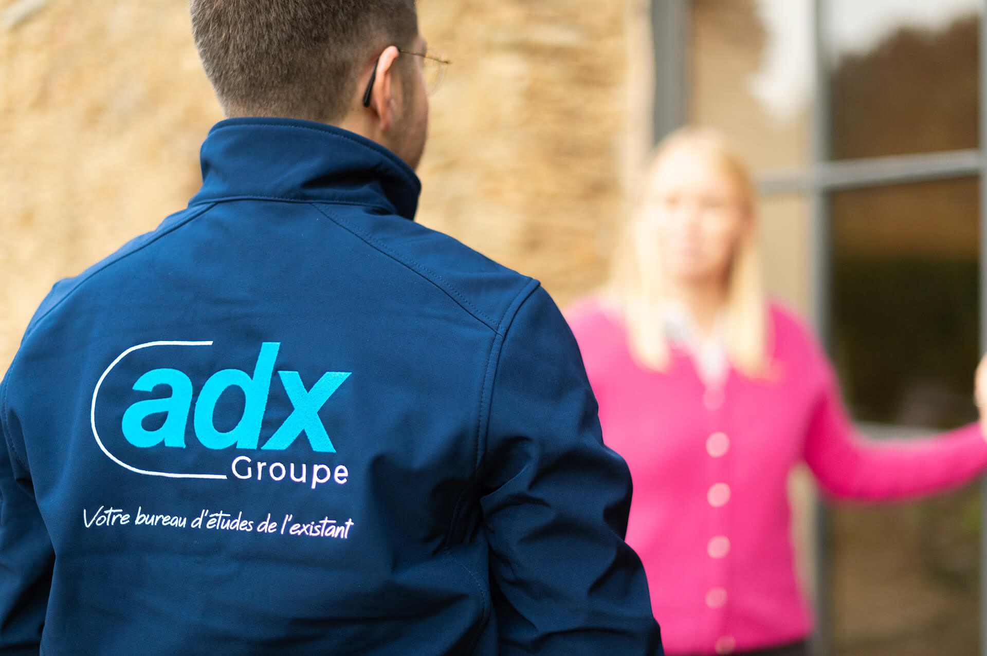 Audit énergétique tertiaire- ADX Groupe